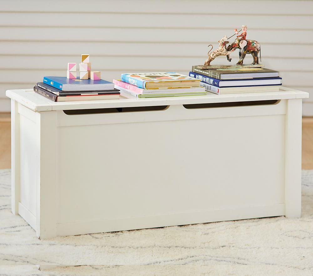 Ultimate Toy Chest Pottery Barn Kids UK